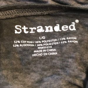 Stranded | Tops | Stranded Iconic Trophy Shirt | Poshmark